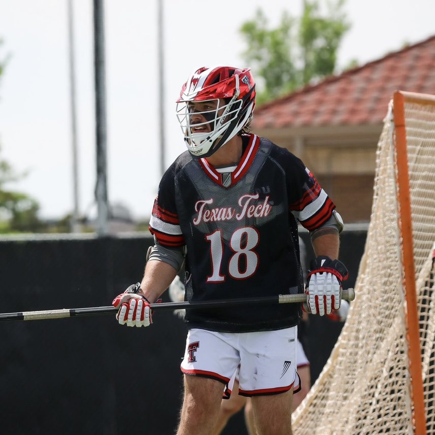 Derek Morreale - Box Lacrosse League