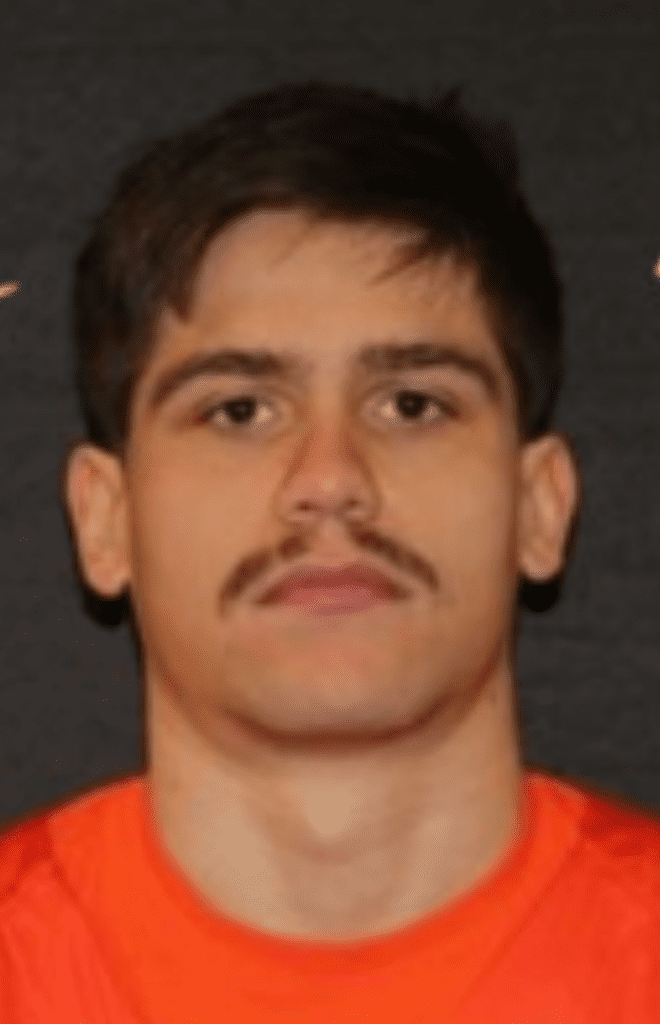 Caleb Casper-Turner - Box Lacrosse League