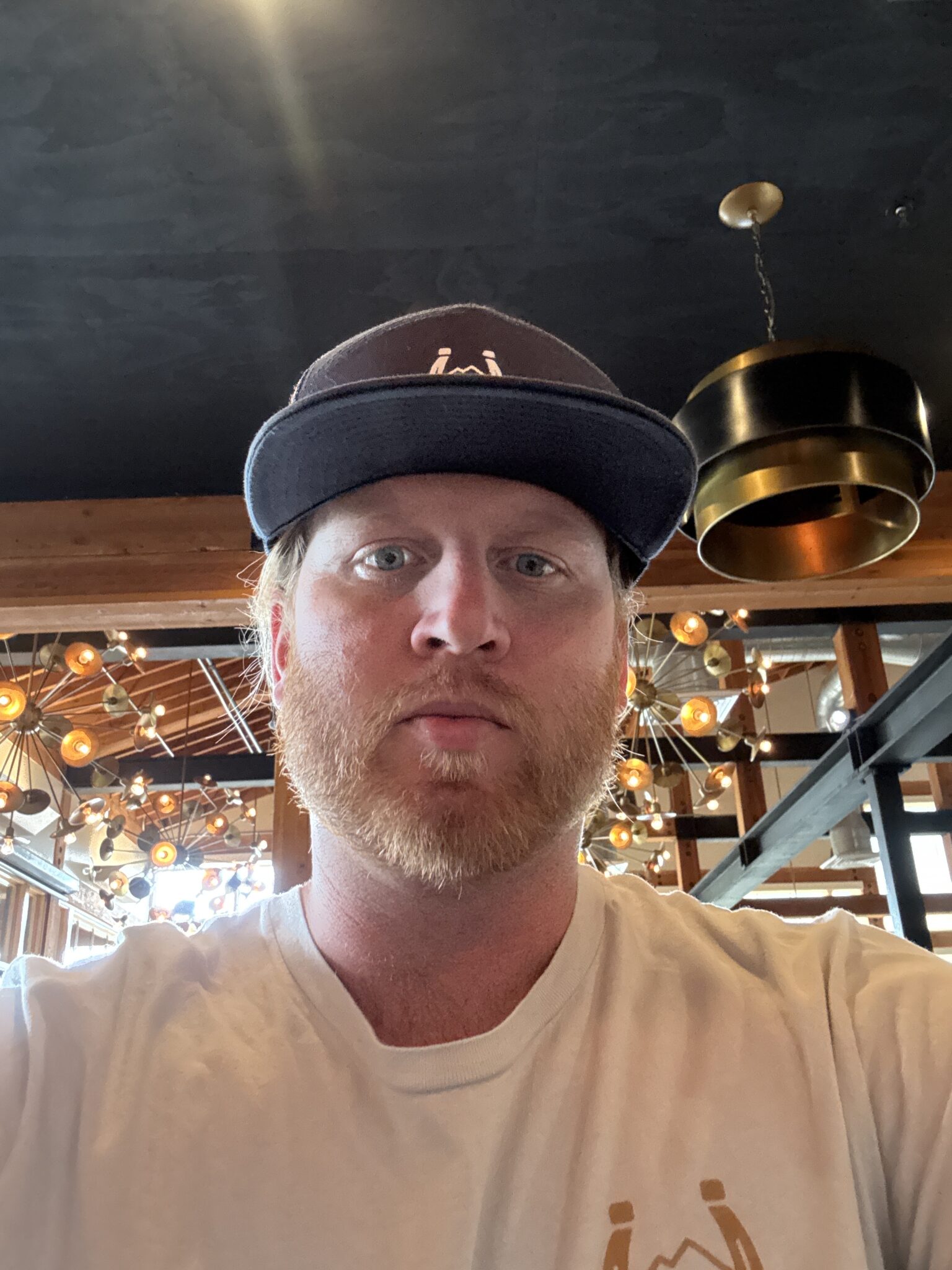 Brian Broderick - Box Lacrosse League